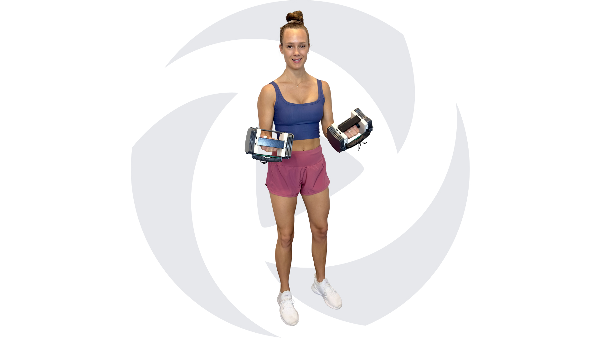 Full Body Pure Strength Training Longer Intervals with a Plank Burnout ...