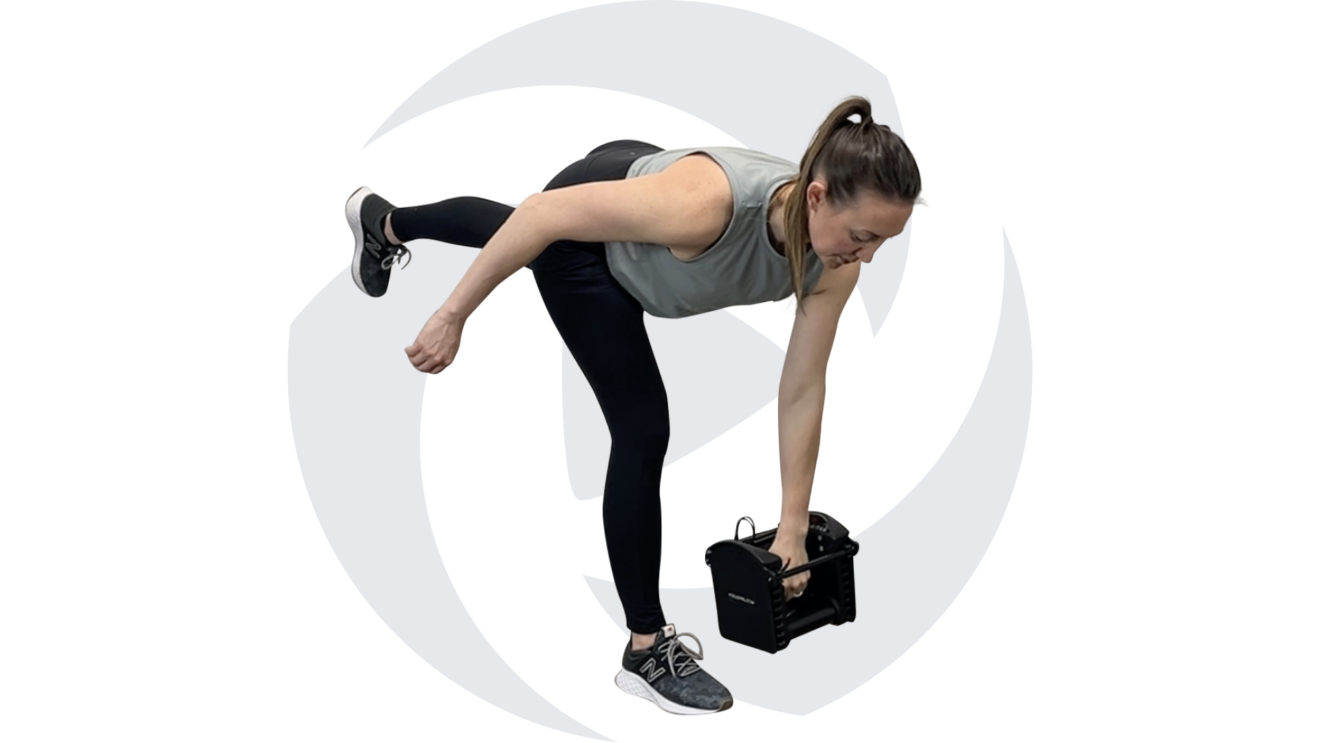 Full Body Strength: Pull Focus Pure Functional Dumbbell Strength ...