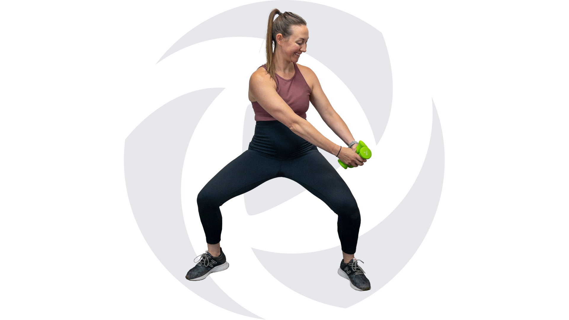 All-Standing Weighted Core Non-traditional Exercises for Strength and ...