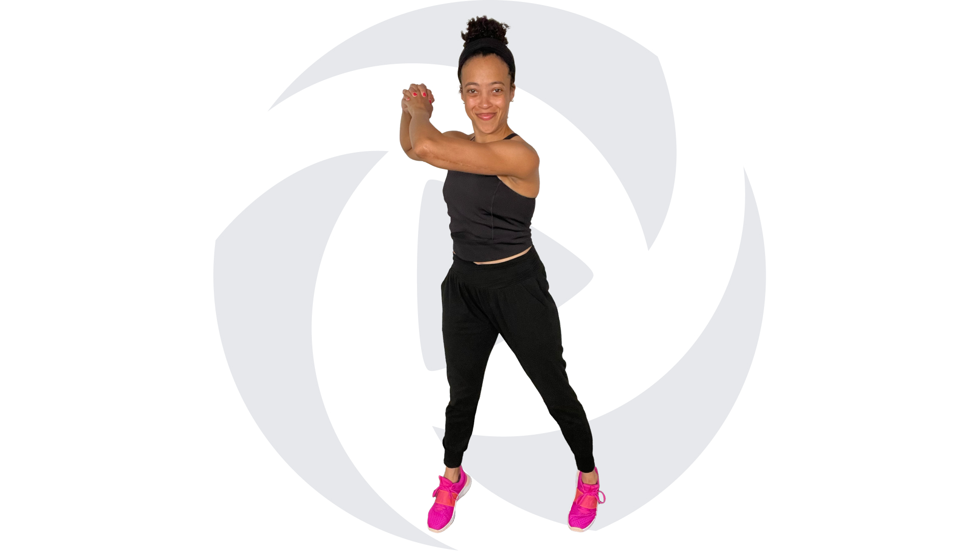 Low-Impact Bodyweight HIIT Circuits Quick and Sweaty Intervals with No ...