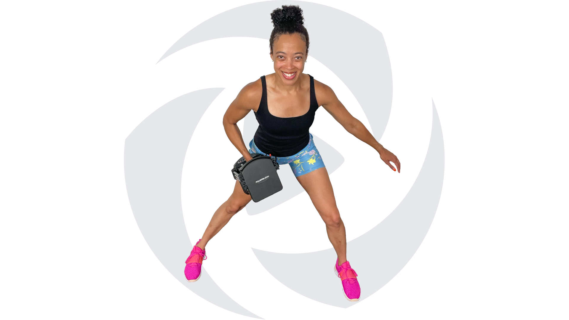 Weighted HIIT and Strength Circuits Dynamic Total Body Exercises ...