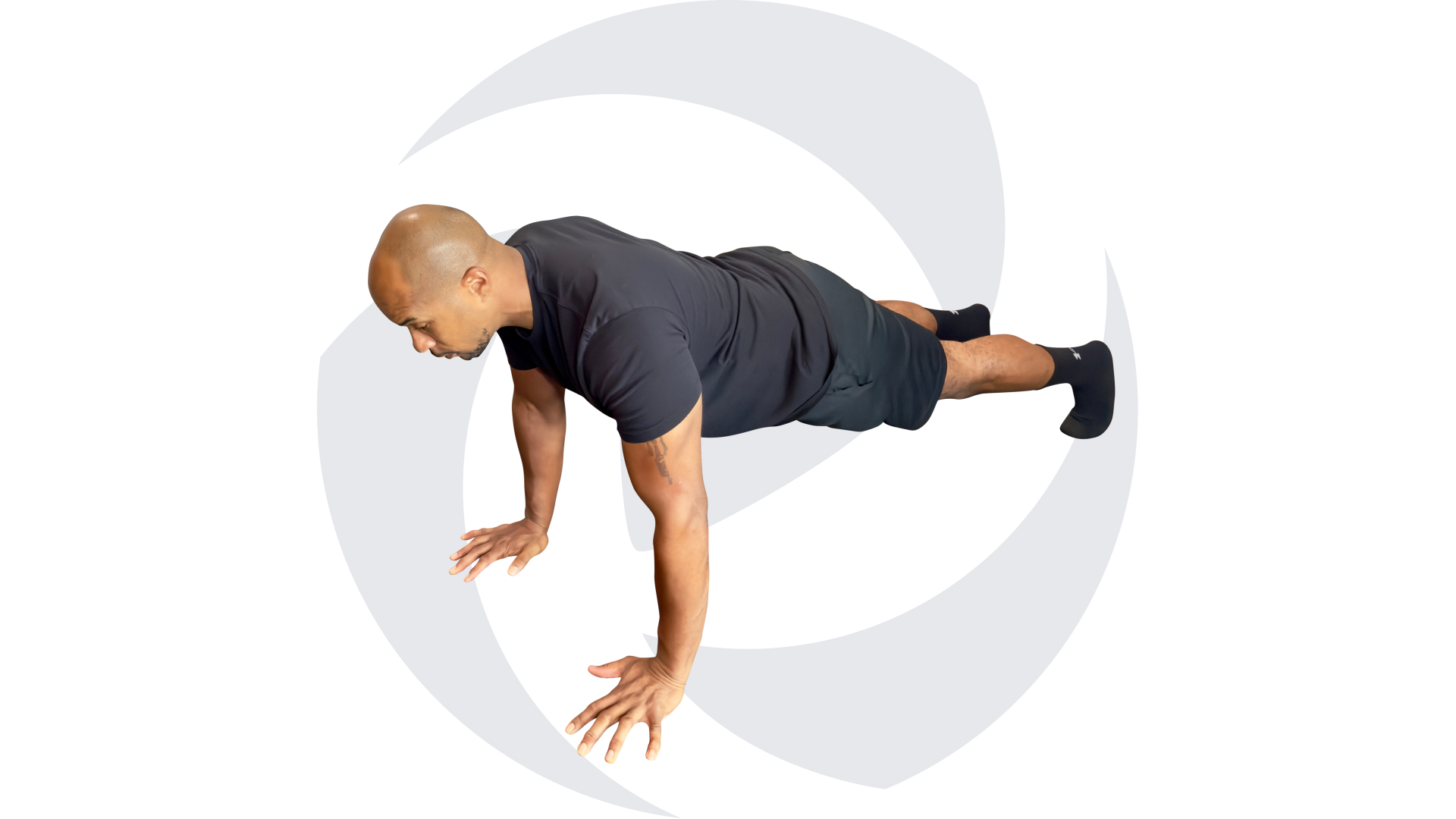 Total Body Bodyweight Cardio HIIT Dynamic Circuits to Build Strength ...