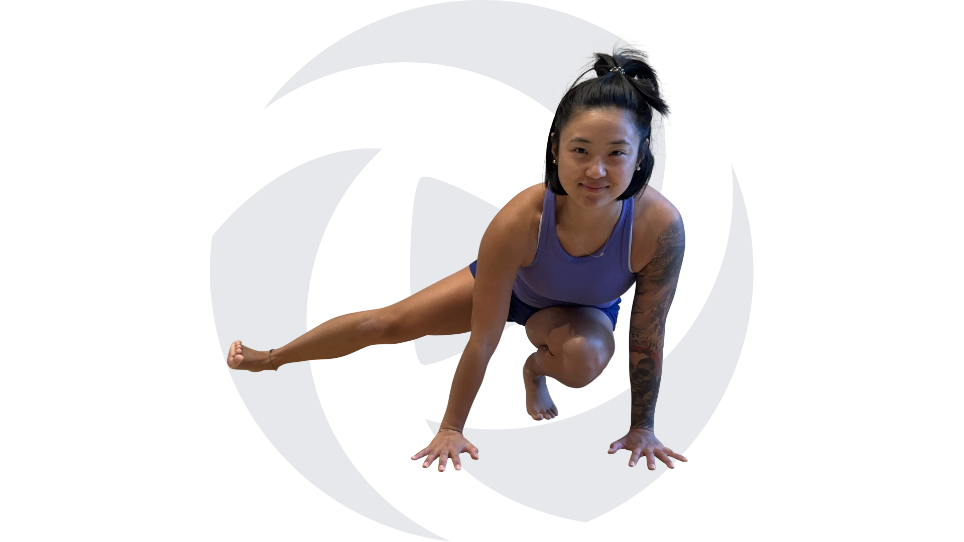 Express and Reset Stretches for the Lower Body Mobility routine for warm-ups, cool-downs, and ...