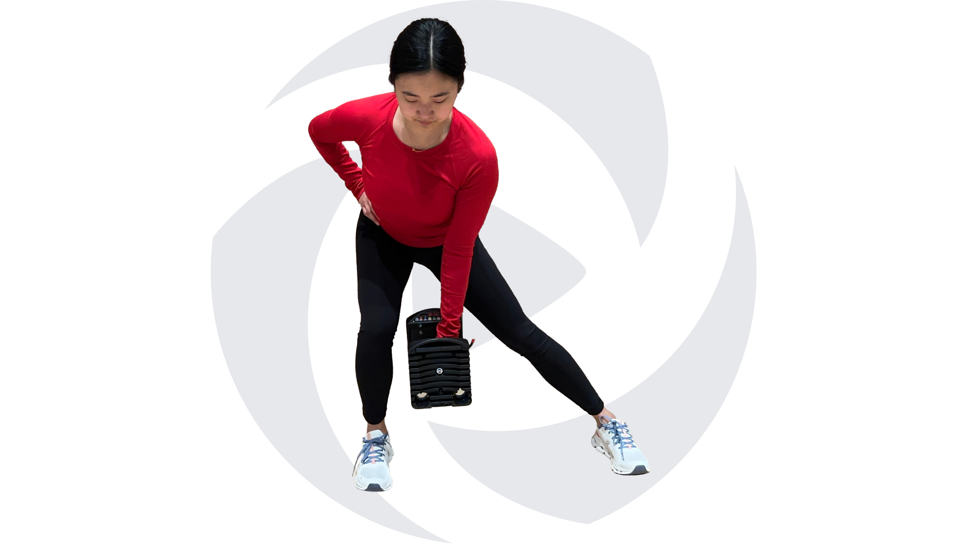 Lower Body Pure Strength in Under 25 Minutes Prehab Intervals for ...