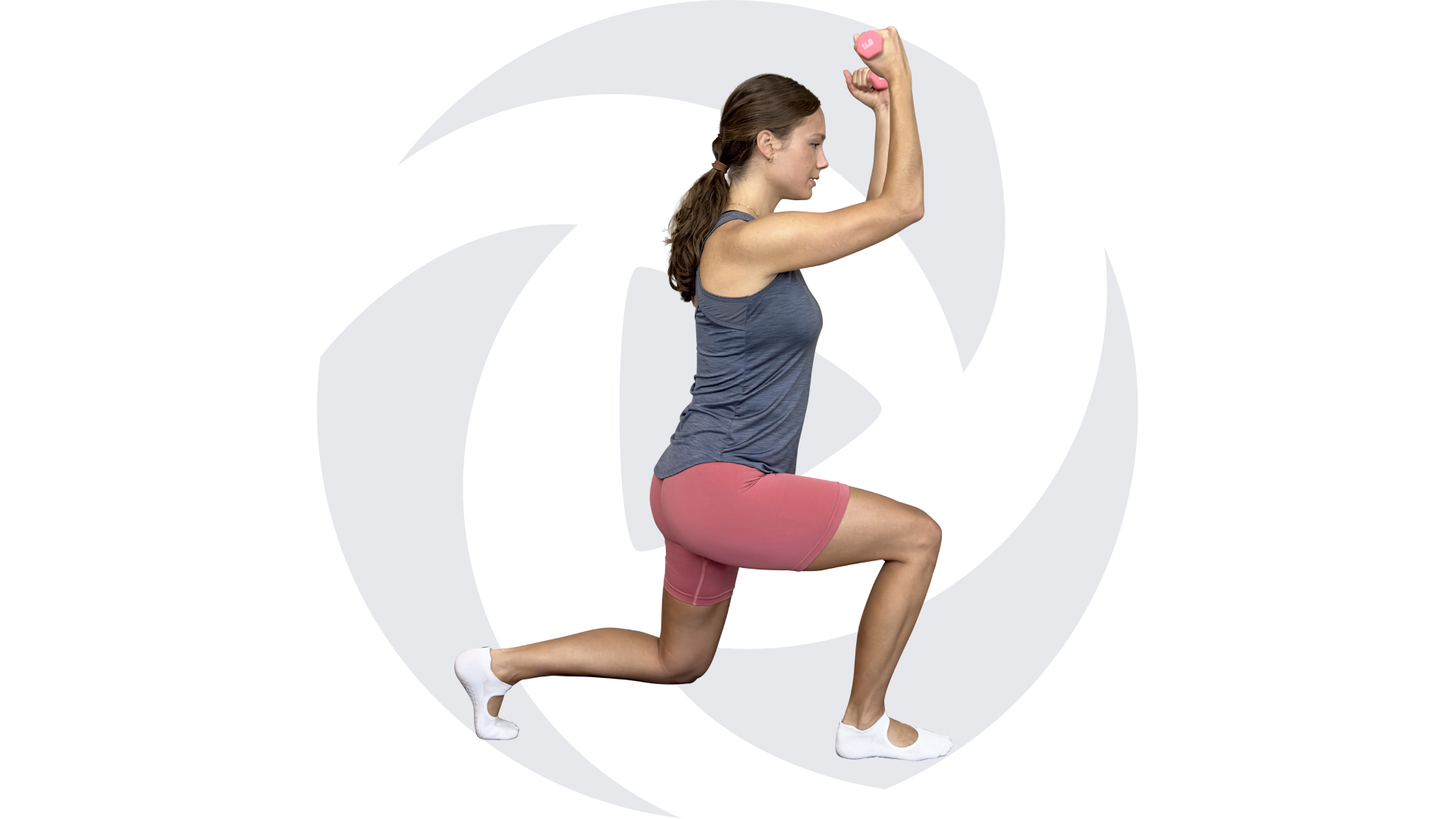 Express and Intense Barre Total Body with a Lower Body Emphasis ...
