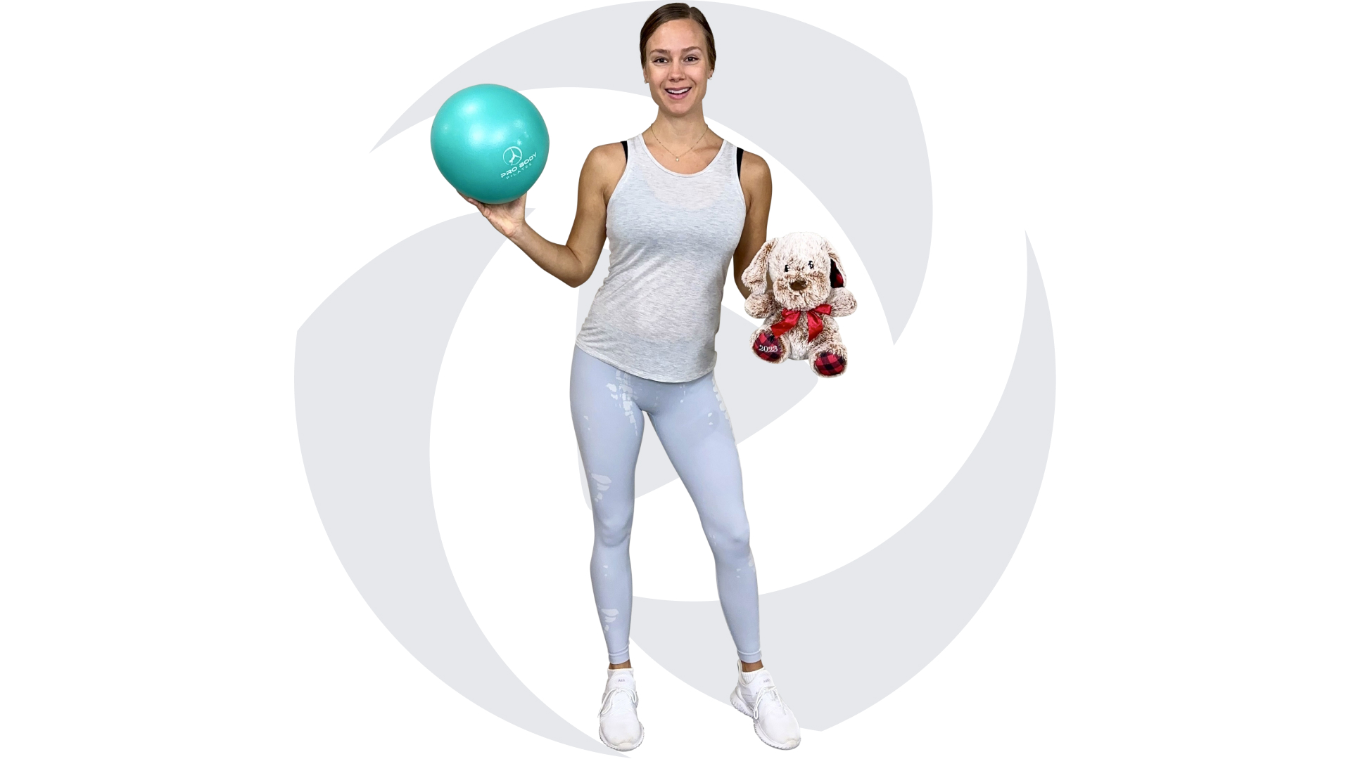 Bodyweight Cardio and Strength Fun Moves with a Light Object | Fitness ...