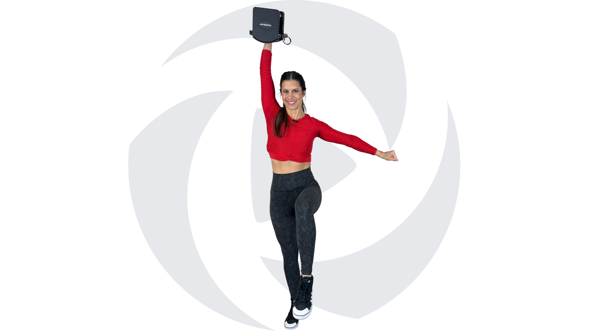 All Core Power and Strength Elevate Stability and Balance with Dynamic ...