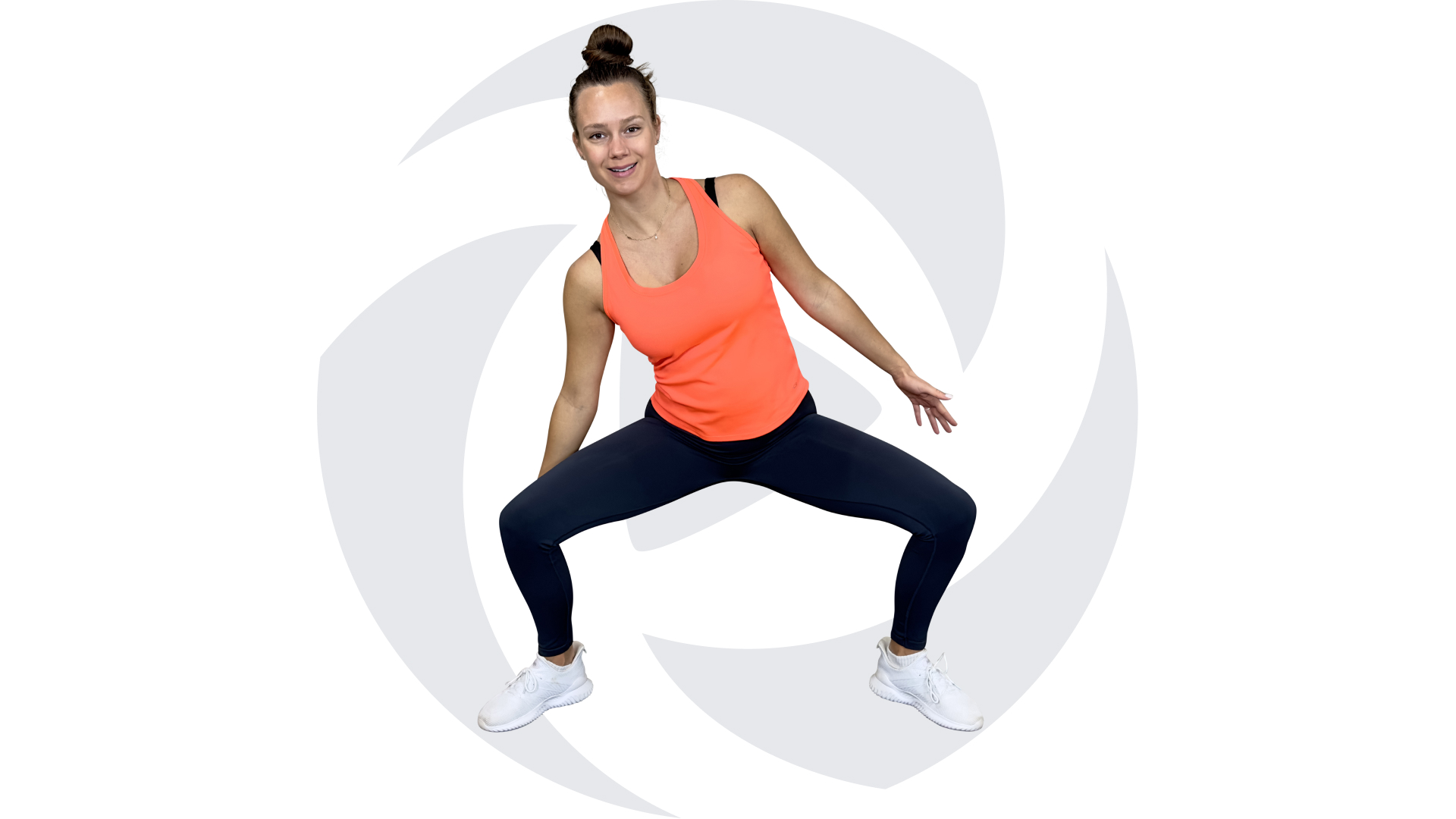 Day 3: Cardio Supersets and Deep Core Total Body Low-Impact Recovery ...