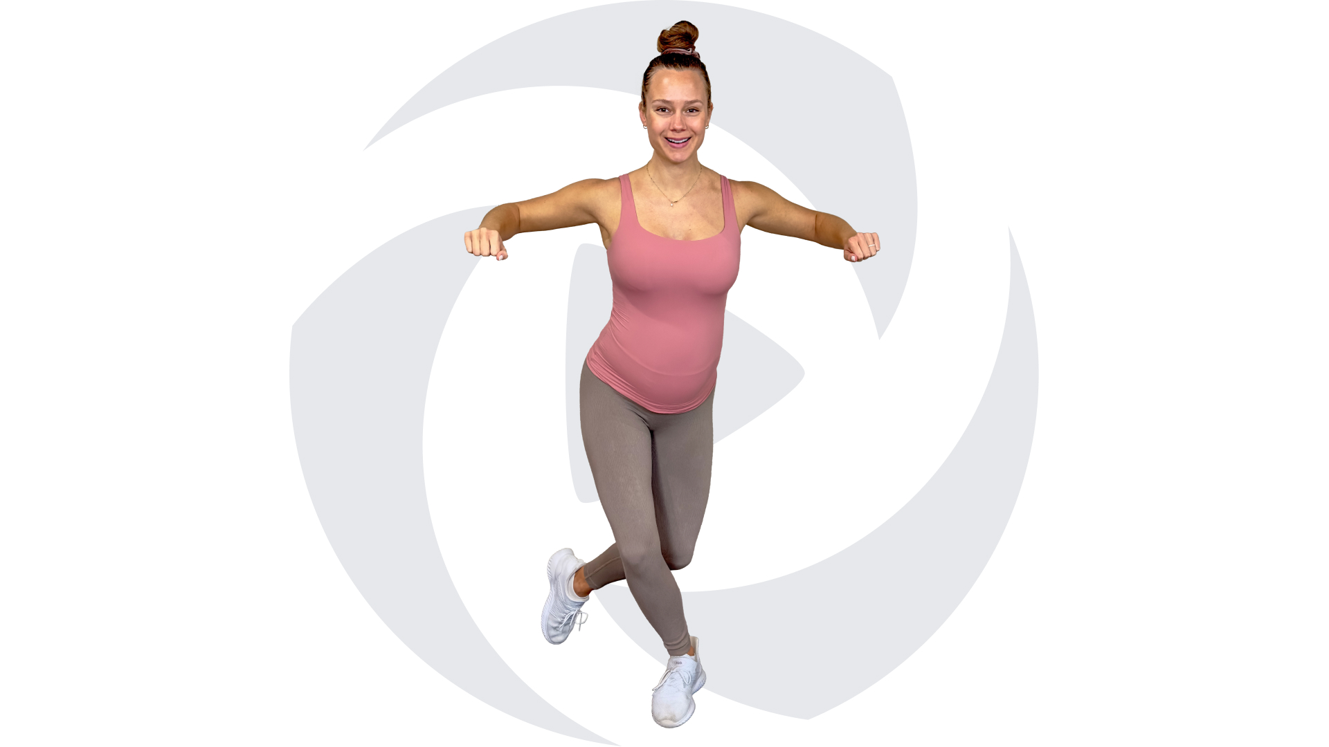 Day 15: Upper Body HIIT Cardio and Strength Sandwiches With 'Red Light ...