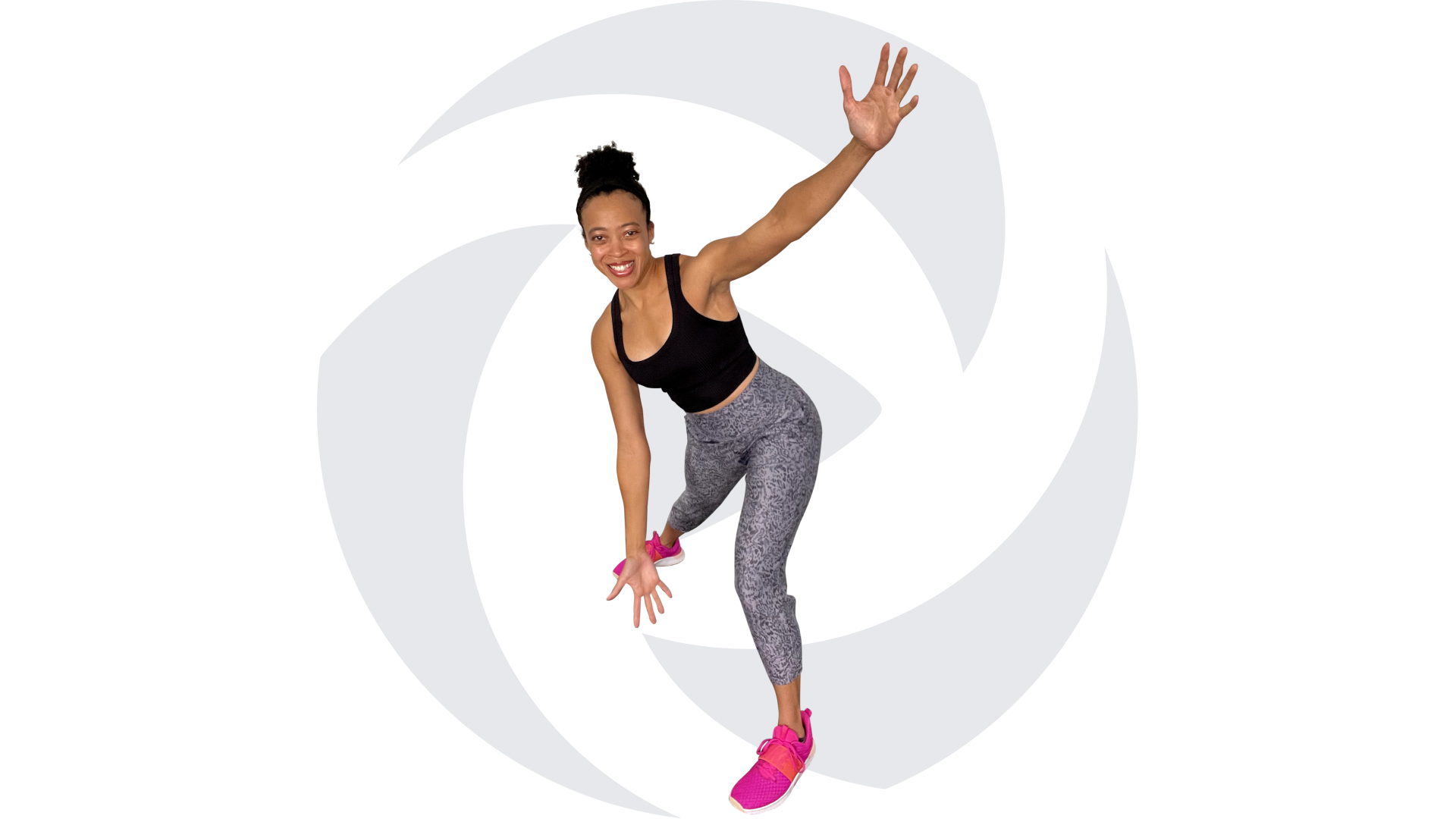 Day 17: Low-Impact Bodyweight Cardio and Core Active Recovery Circuits ...