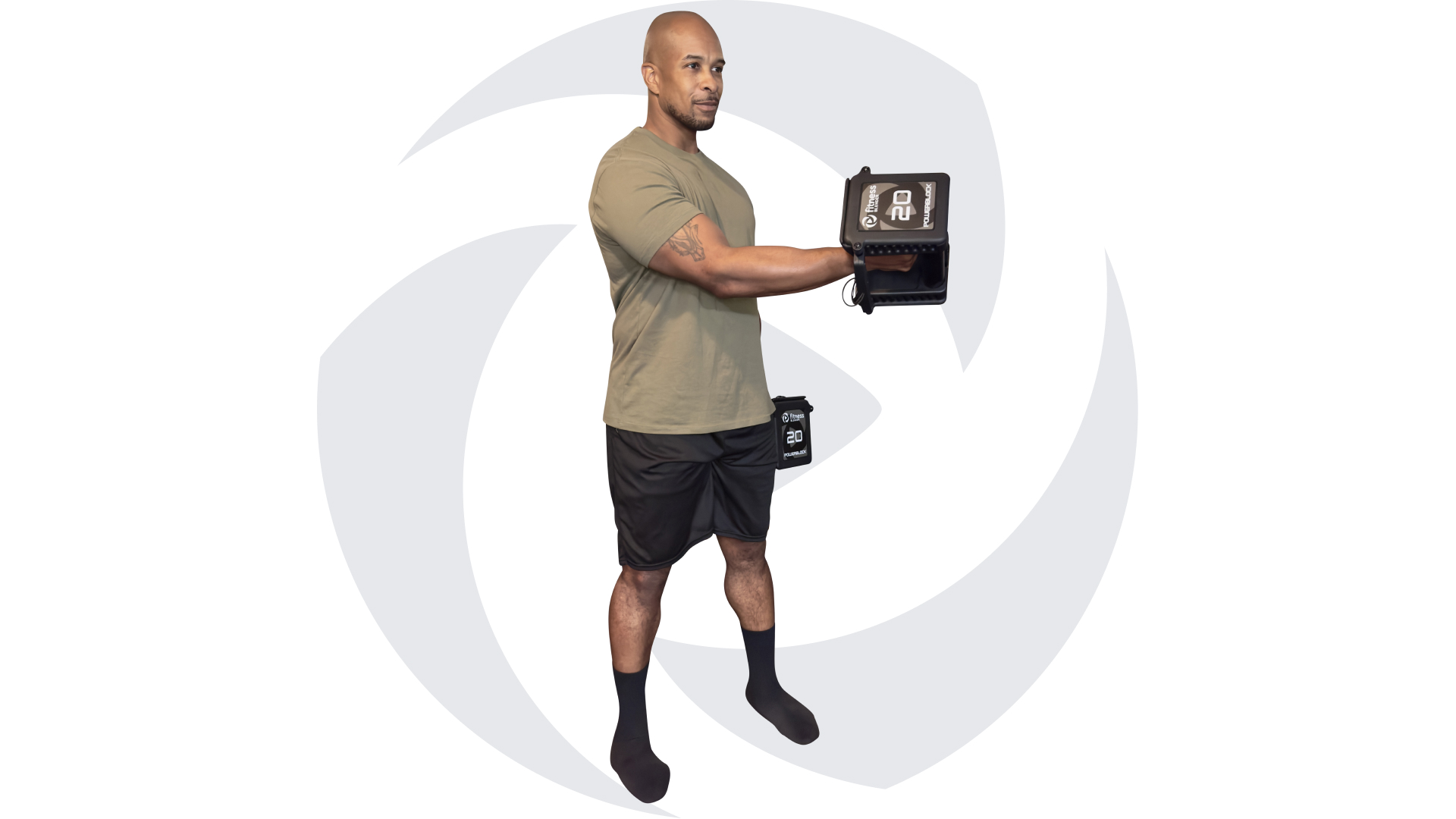 Day 2: Upper Body Strength + Cardio Dynamic Circuits for Muscle and ...