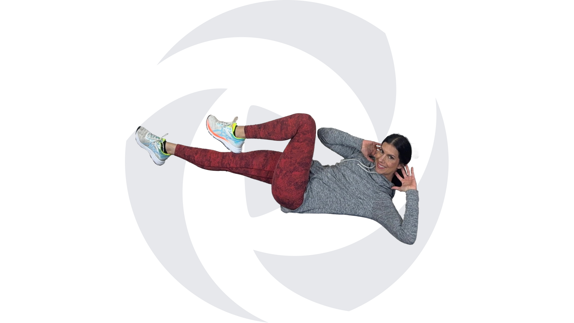 Day 10: Total Body Low Impact Cardio + Core Full Body Activation for ...