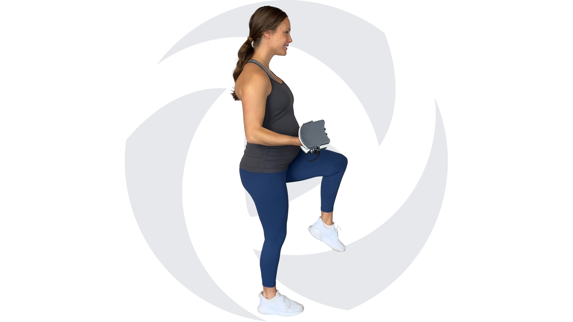 Unilateral Back and Biceps with Hints of Cardio | Fitness Blender