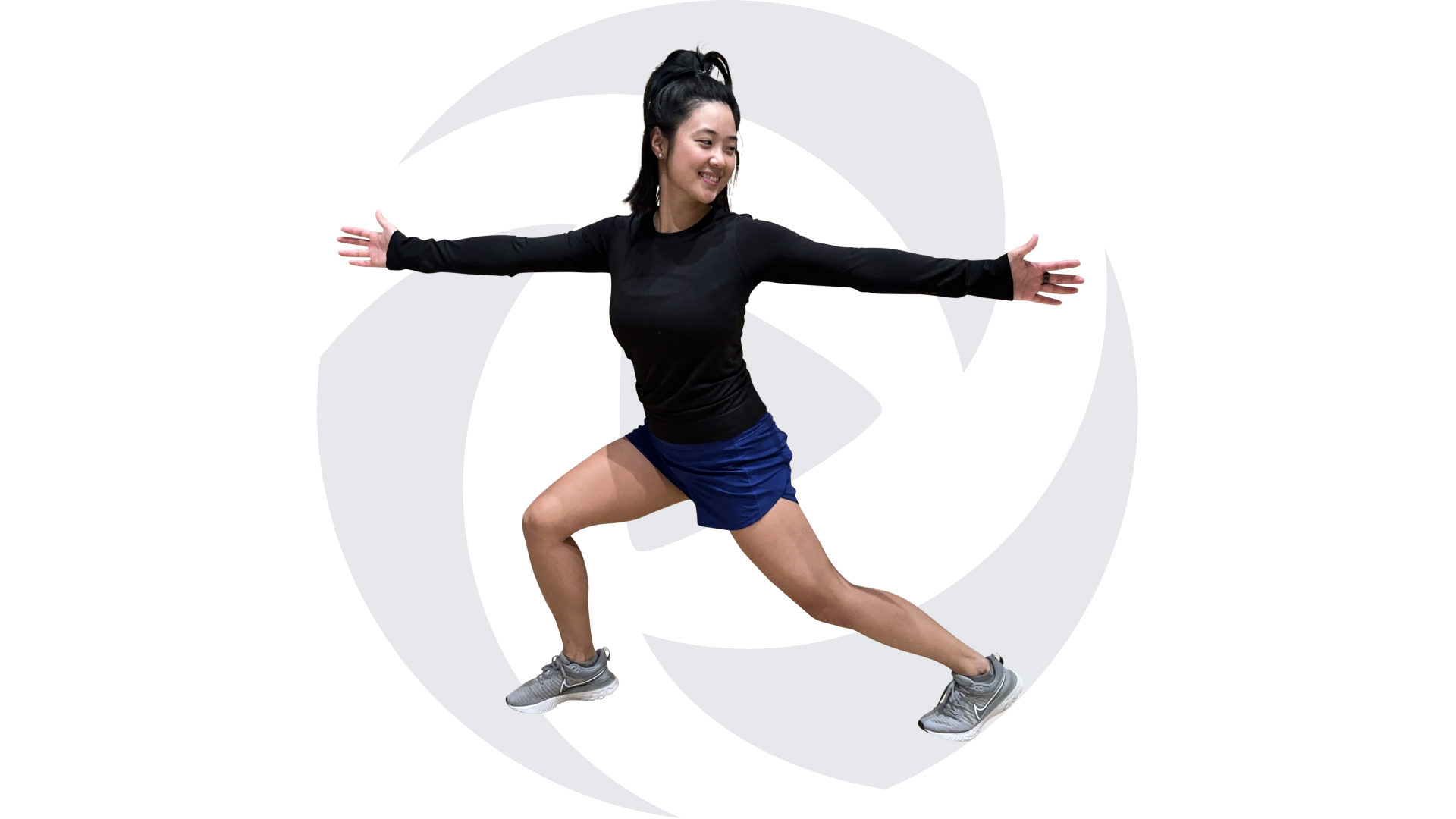 Day 24: Low Impact Cardio Walking Workout and Functional Core Boost ...