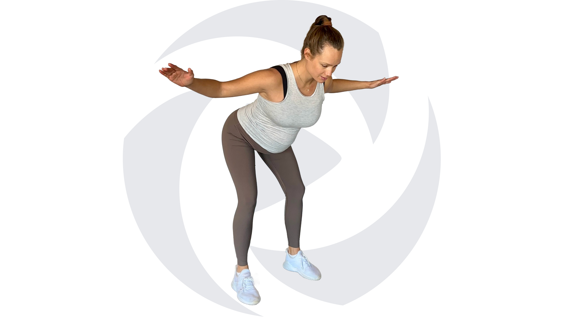 Express Better Posture Corrective Exercises to Reset Alignment | Fitness Blender