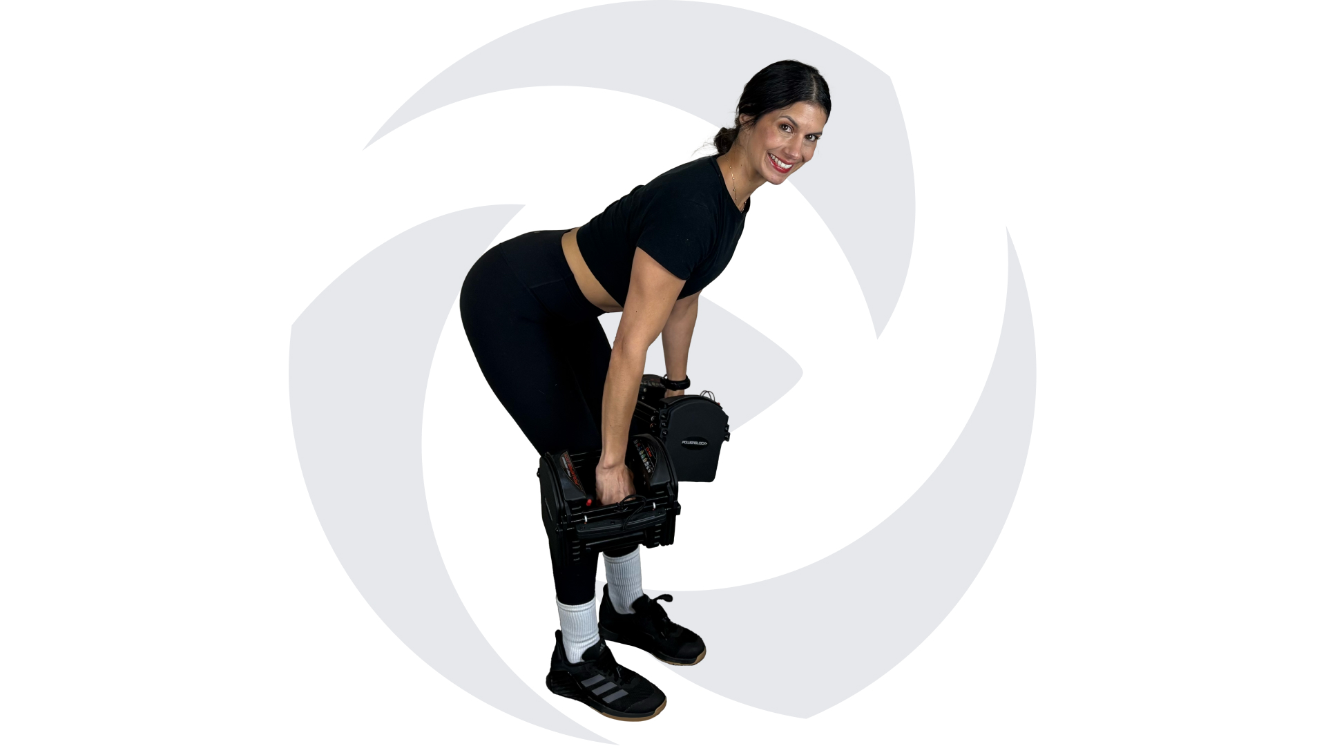 Lower Body Power and Strength Powerful Circuits with a Spicy EMOM ...