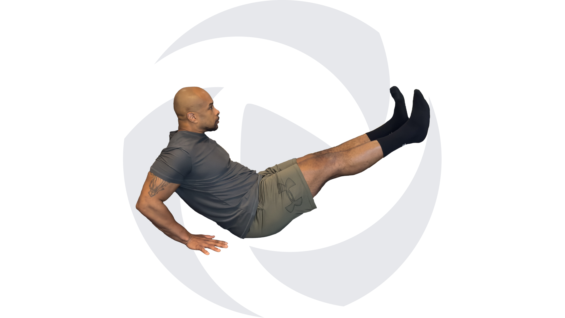 30-Minute Abs and Core Bodyweight Core Strength Circuits | Fitness Blender