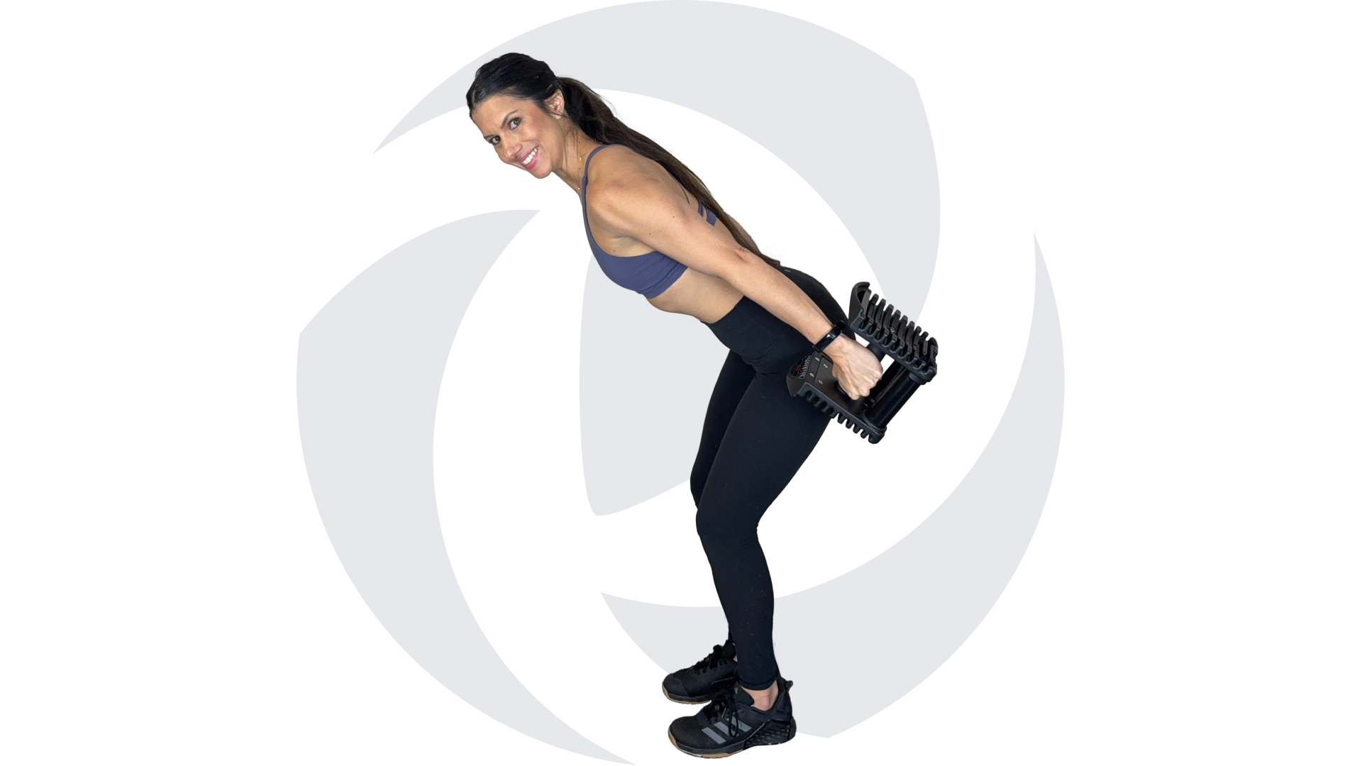 Upper Body Strength Push Chest, Shoulders, Triceps: Build Muscle and Endurance | Fitness Blender