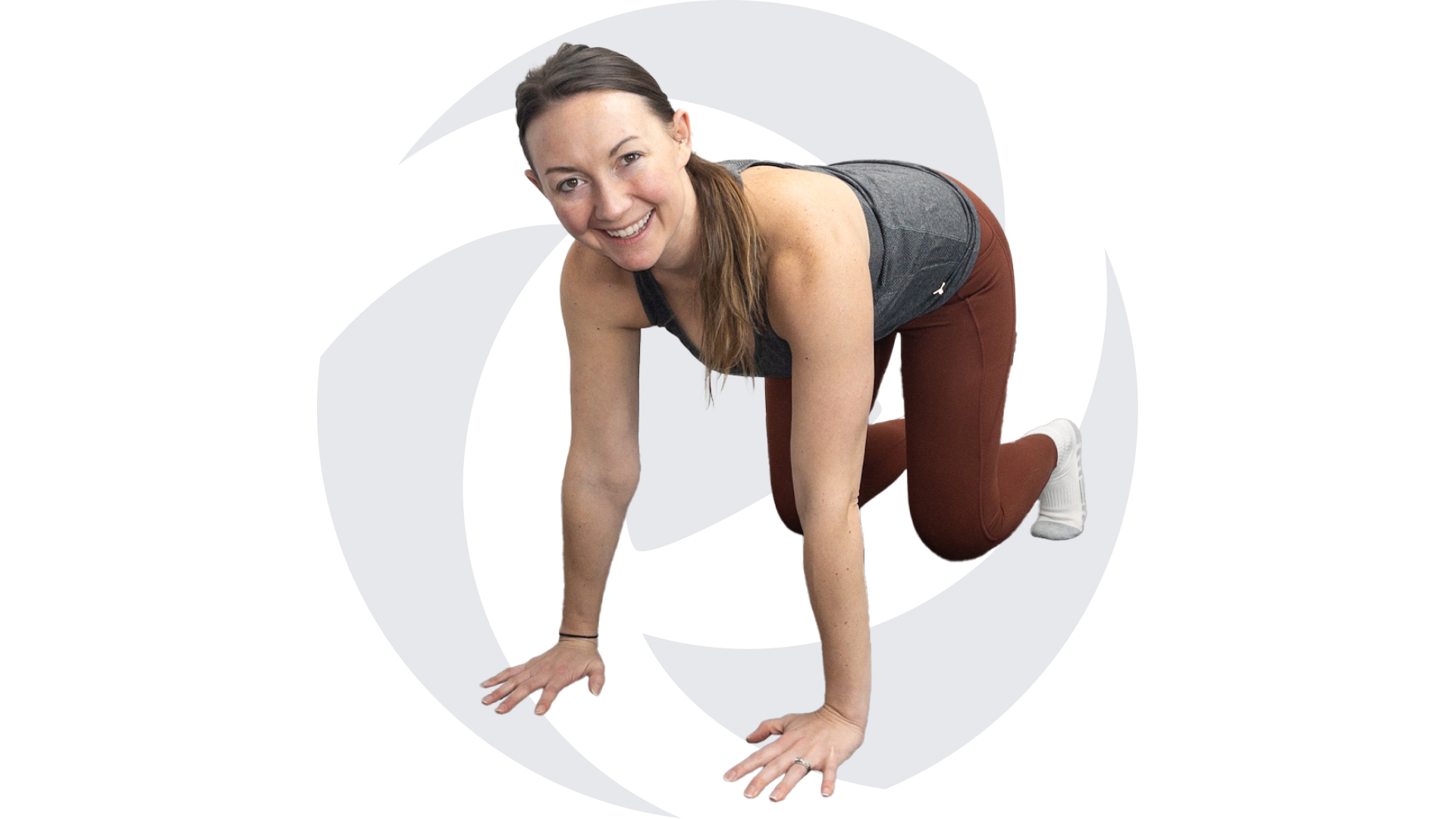 Deep Core Foundations Optimize Core and Pelvic Floor Function | Fitness Blender