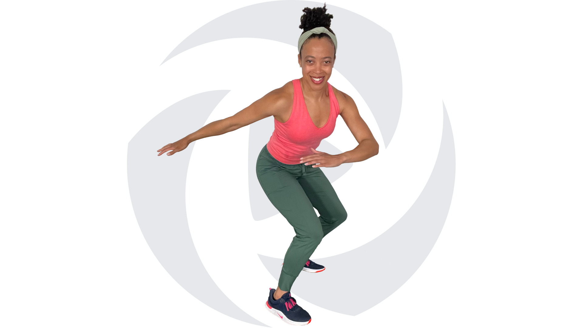 15-Minute Rebounder Cardio Circuit with Quick Finisher Challenge Your ...