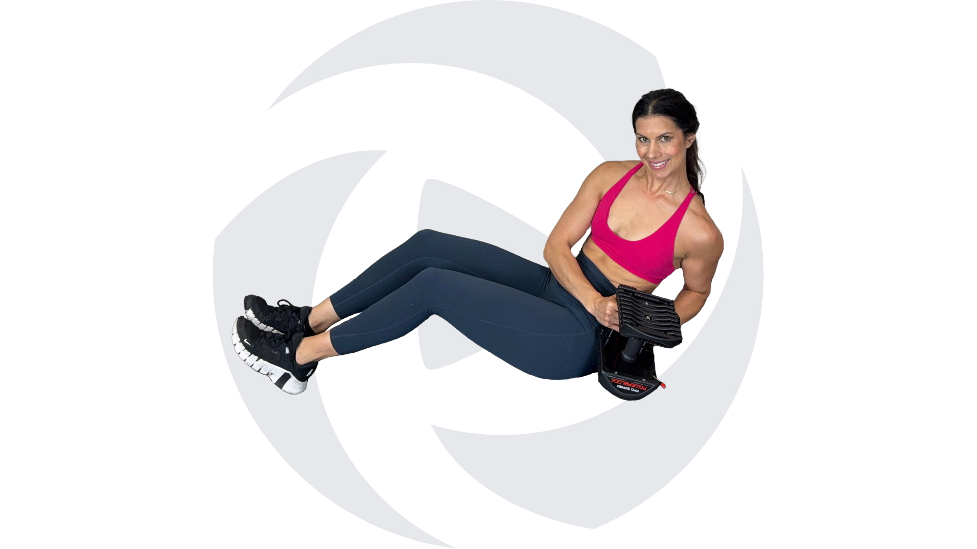 Core and Cardio Two-Round Circuit Flow Quick Intervals, Steady Pace ...