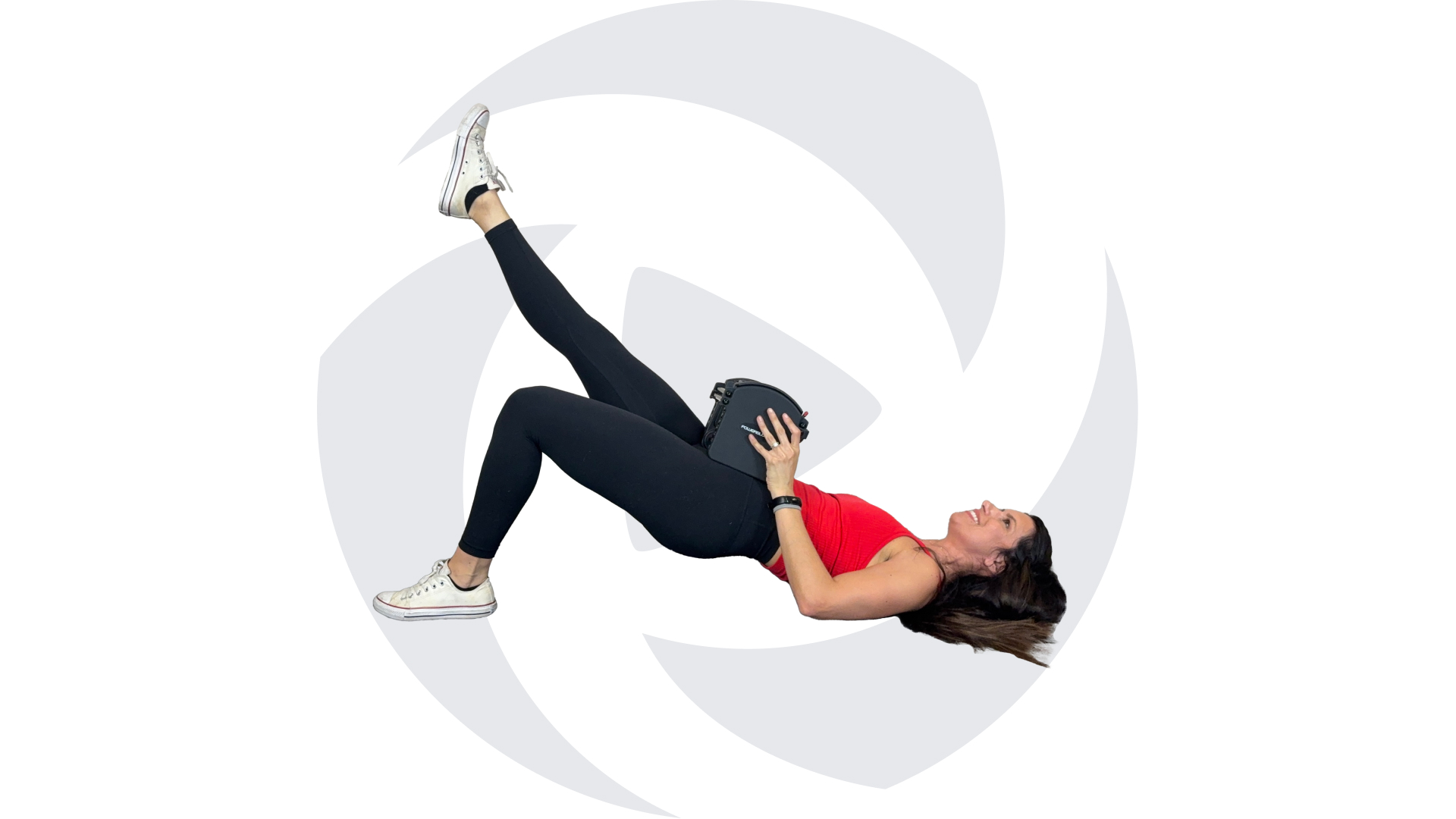 Glute and Hamstring Focused Lower Body Strength Build Strength, Balance ...