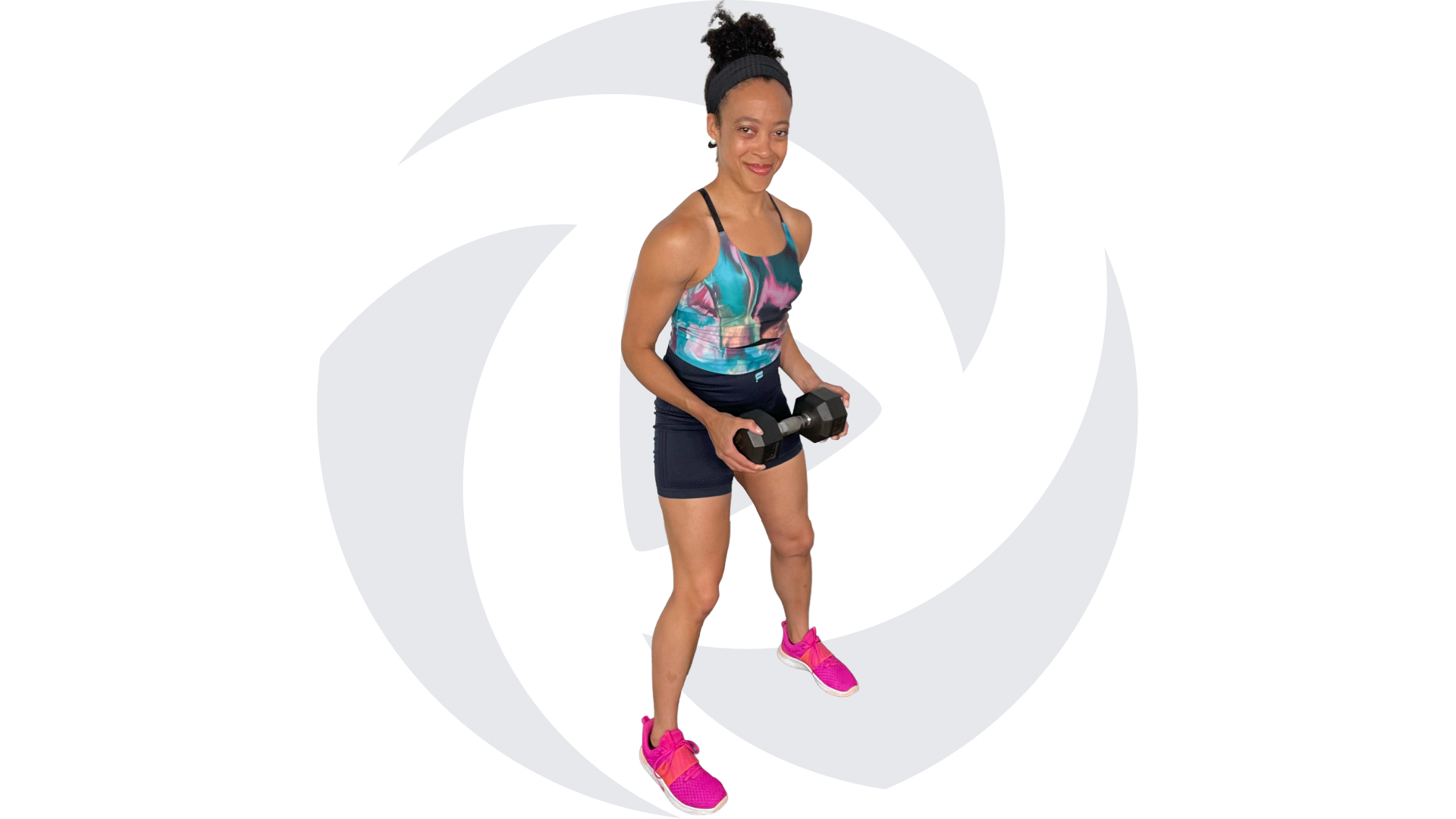 Bodyweight and Weighted HIIT Part II Low, Moderate & High Impact ...