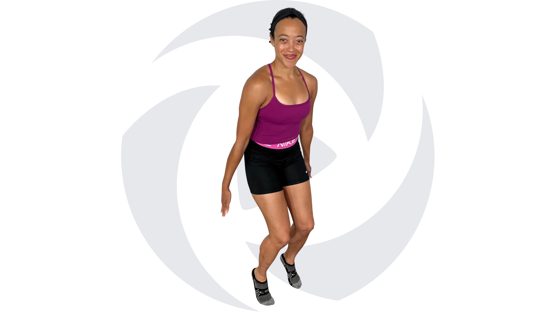Active Recovery and Core Low-to-Moderate Cardio with Yoga and Weighted ...