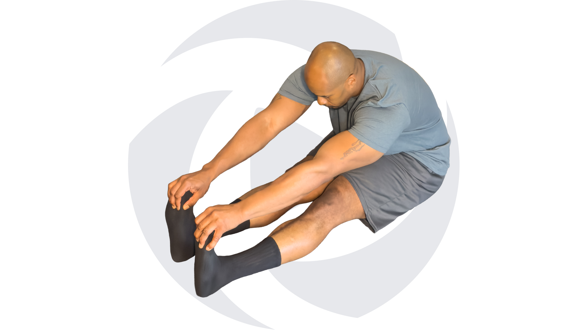 Full-Body Stretch and Mobility Active Recovery Flow | Fitness Blender