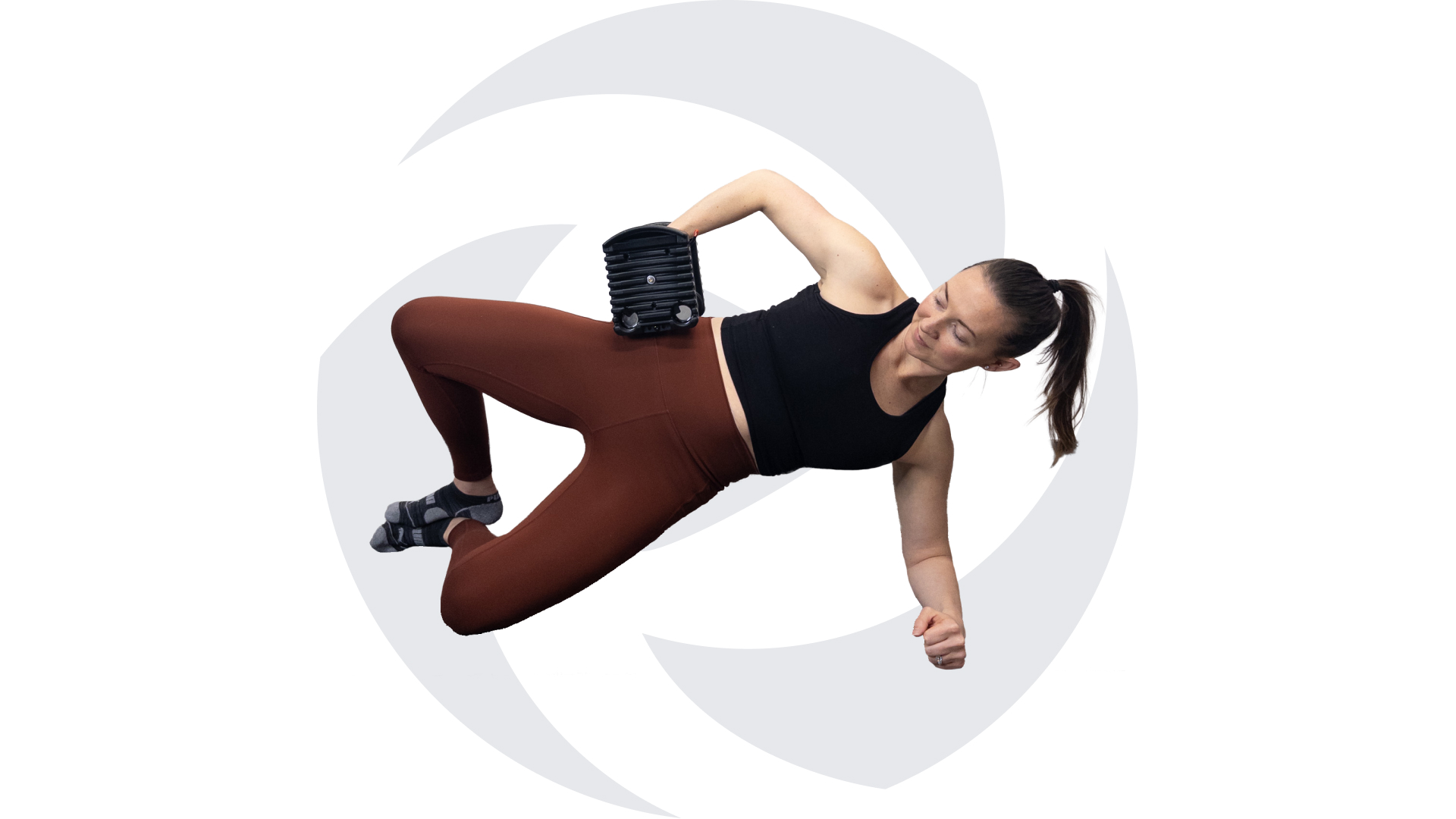 Quick Glute and Core Tune-Up Build Strength and Stability | Fitness Blender