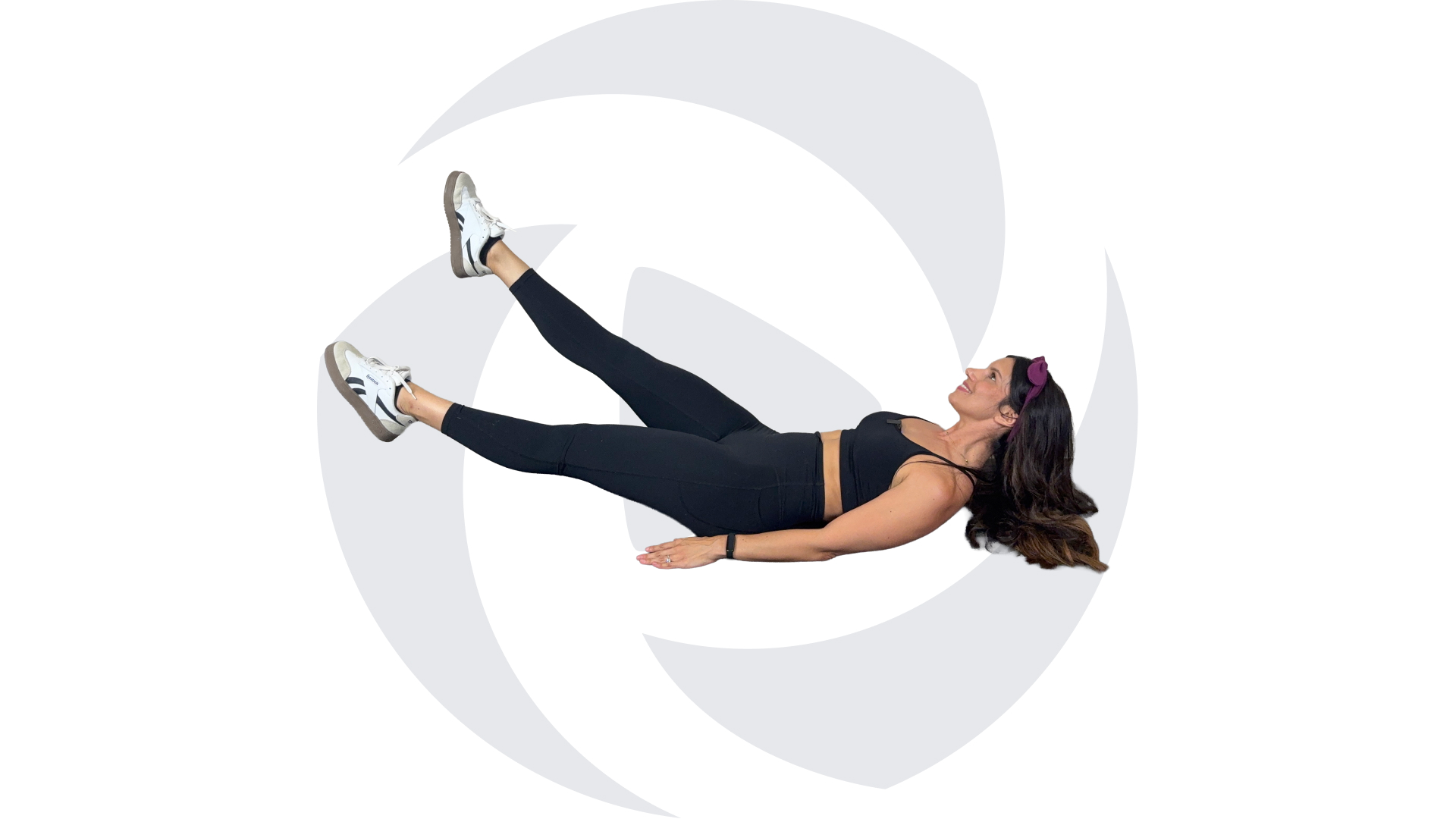 Short and Sweet Core Burner Bored Easily Mat Ab Workout | Fitness Blender