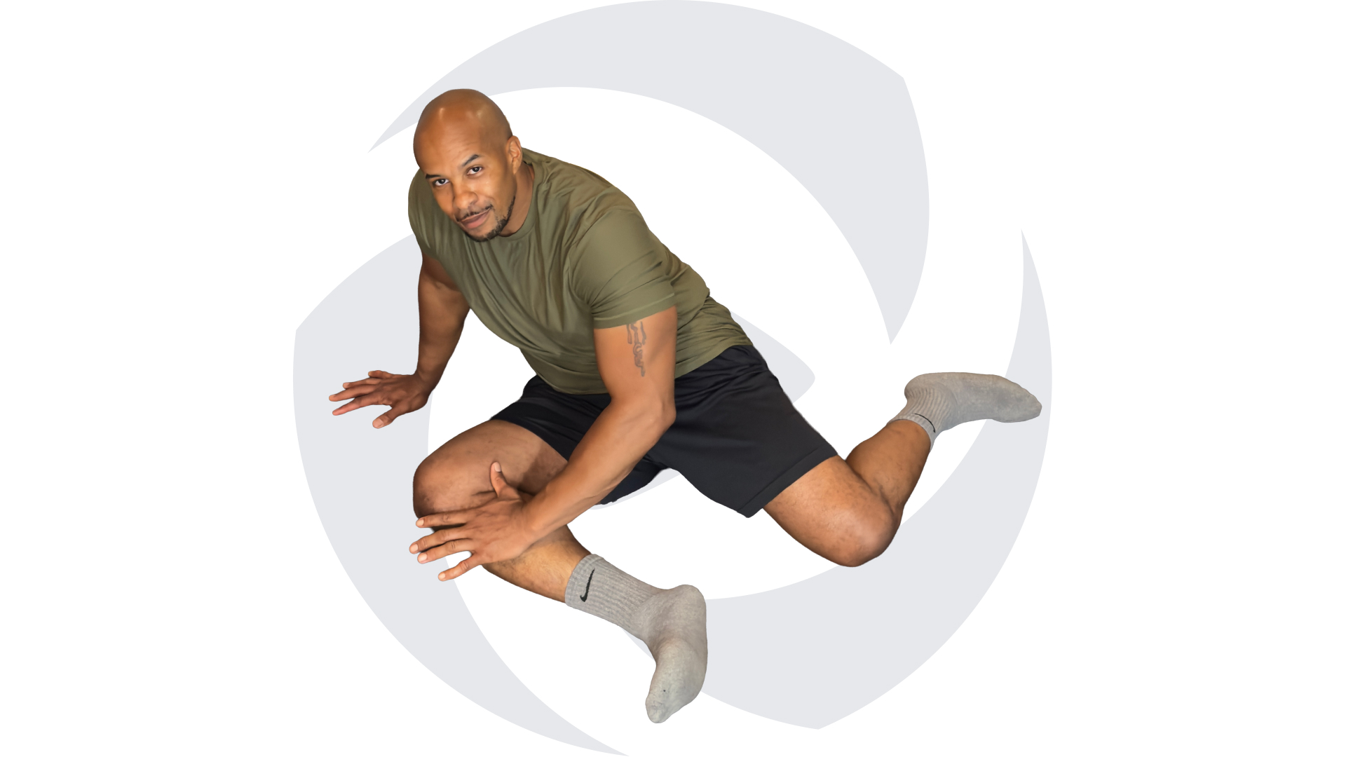 Recovery and Regeneration Flow Full Body Mobility to Reset and Recover ...