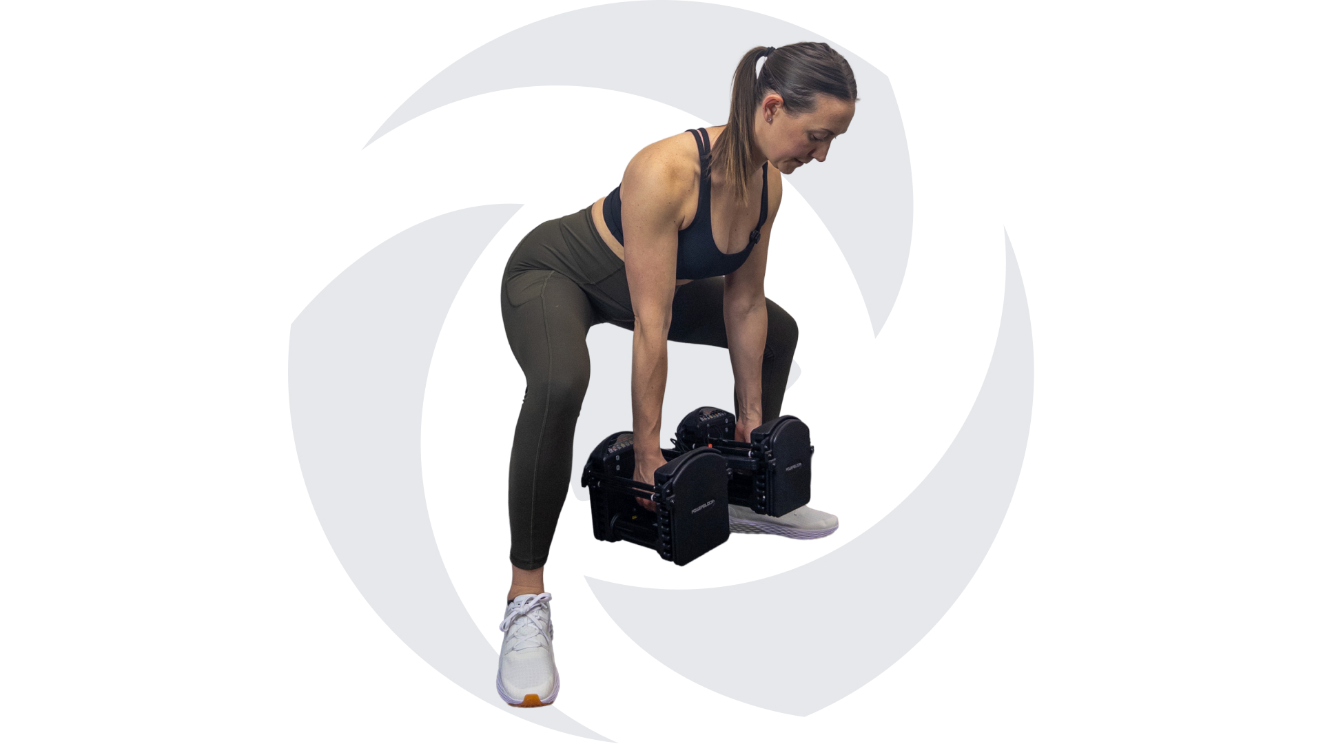 Day 9: Lower Body Strength Circuits Push-Pull Focus with Glute Finisher ...