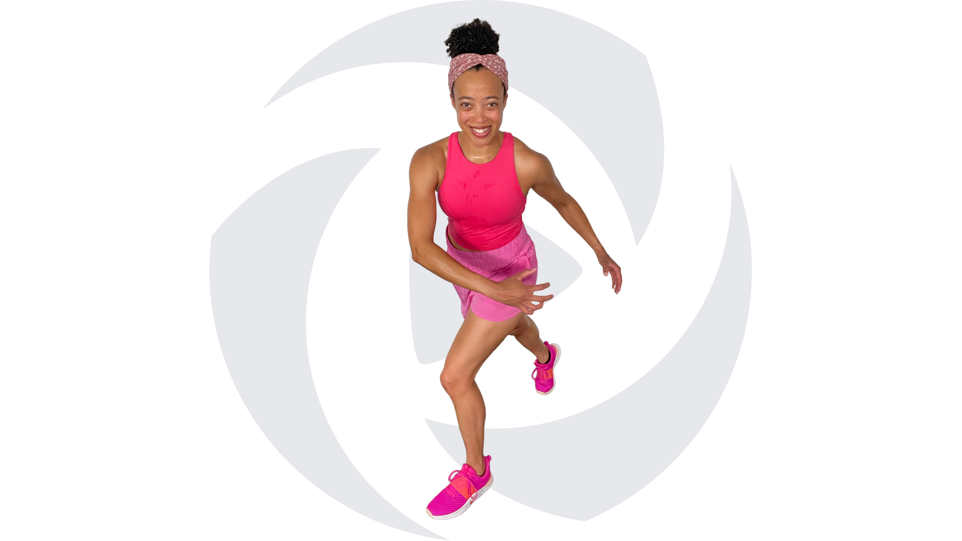 Day 26: Total Body Cardio and HIIT Moderate to High-Impact Bodyweight ...