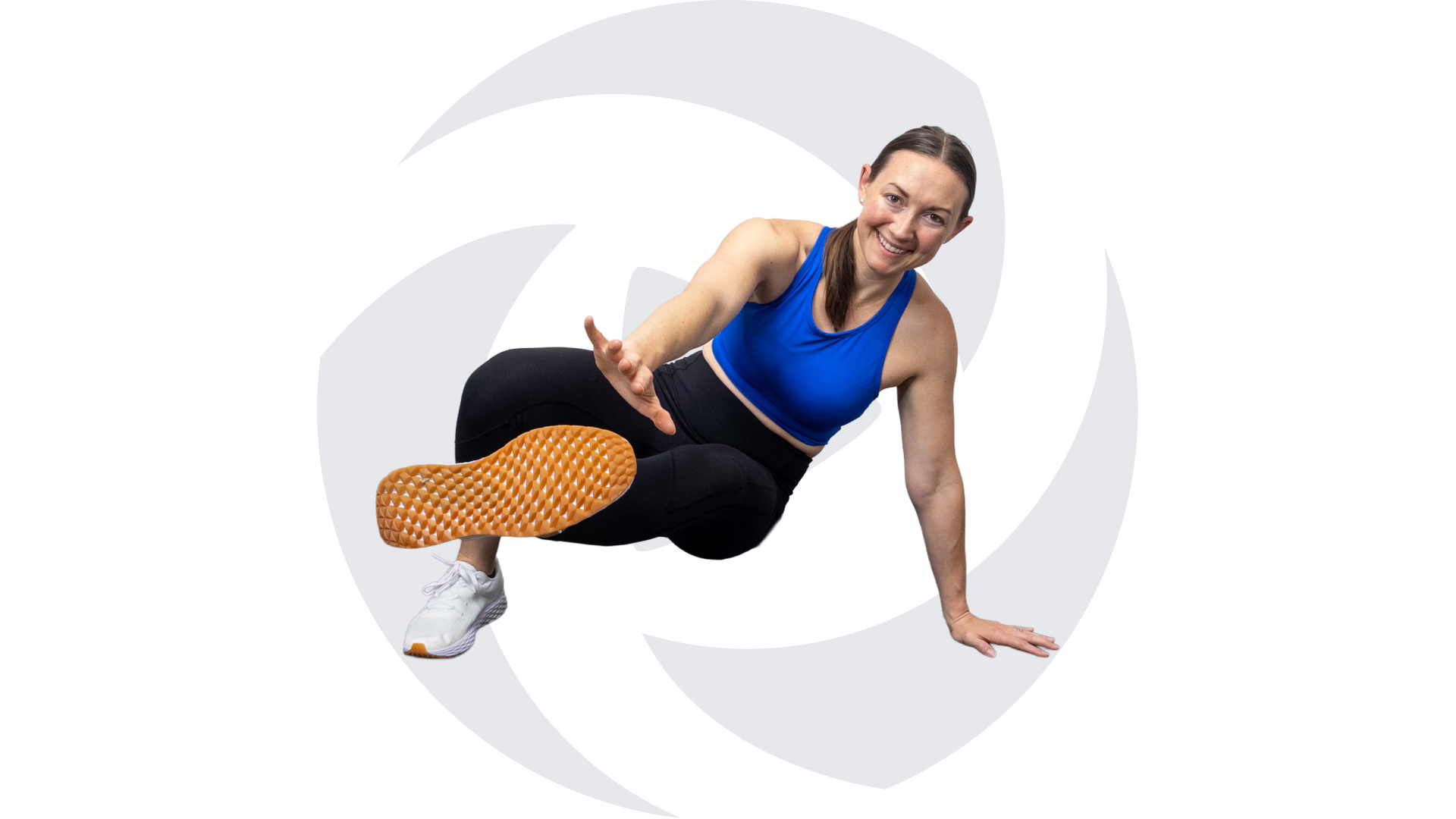 Day 22: Bodyweight Cardio Pyramids Sweaty Total Body Burn | Fitness Blender