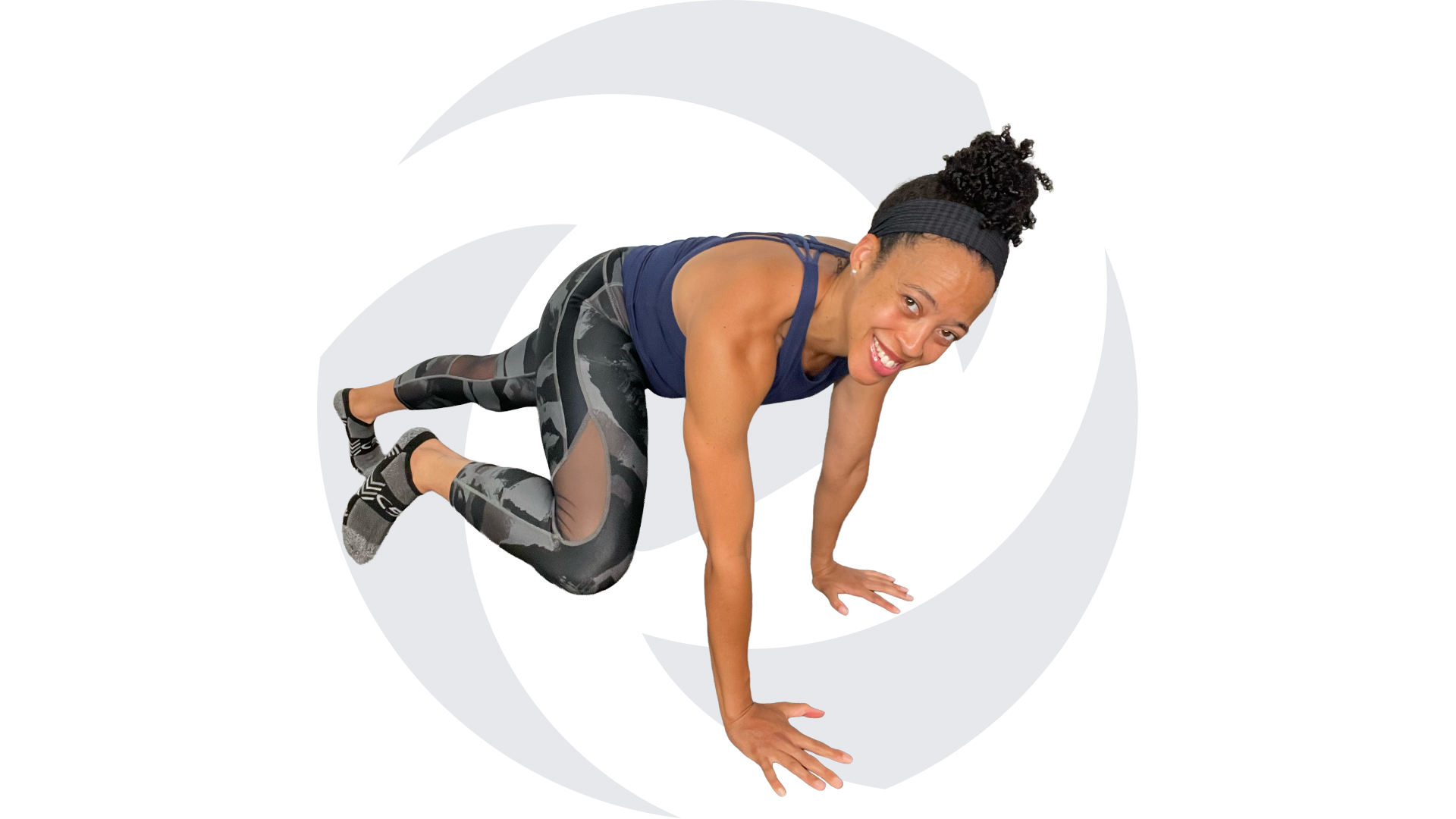 Quick Core Supersets on the Mat Bodyweight Strength Add-on | Fitness ...