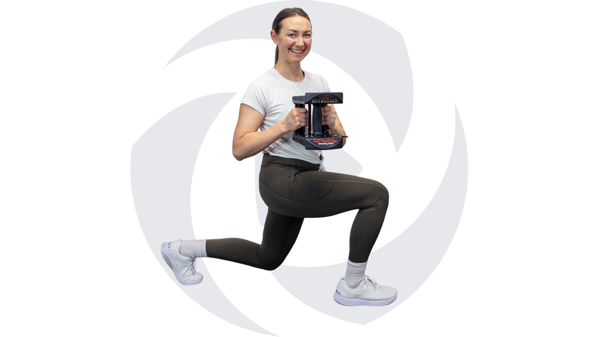 Core-Infused Lower Body Strength Active Recovery Workout to Maintain ...