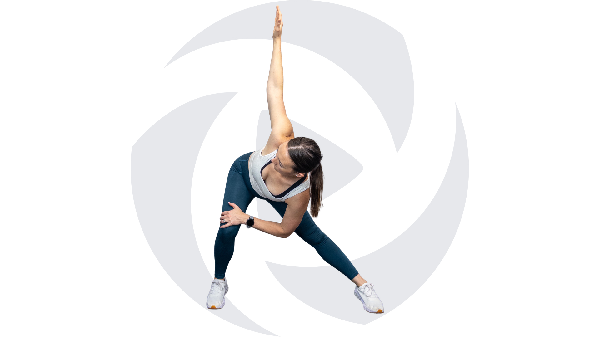 Indoor Walk with Mobility Breaks Active Recovery Low-Impact Cardio ...