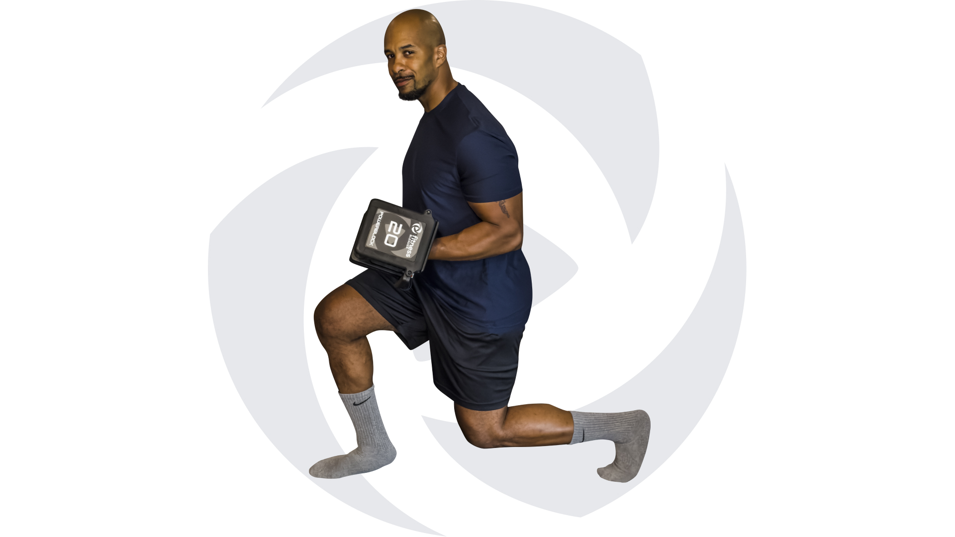 Low Impact HIIT with Dumbbells Sweaty, joint-friendly strength and ...