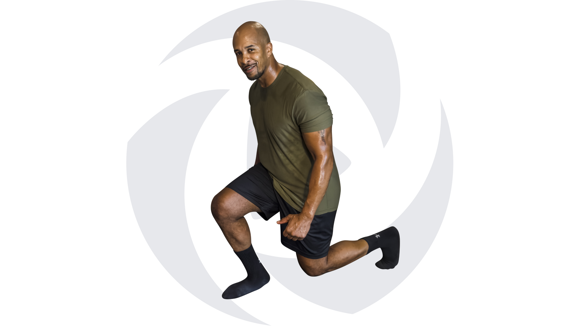 Stacking & Unstacking Bodyweight Pyramid A fast-moving, bodyweight ...