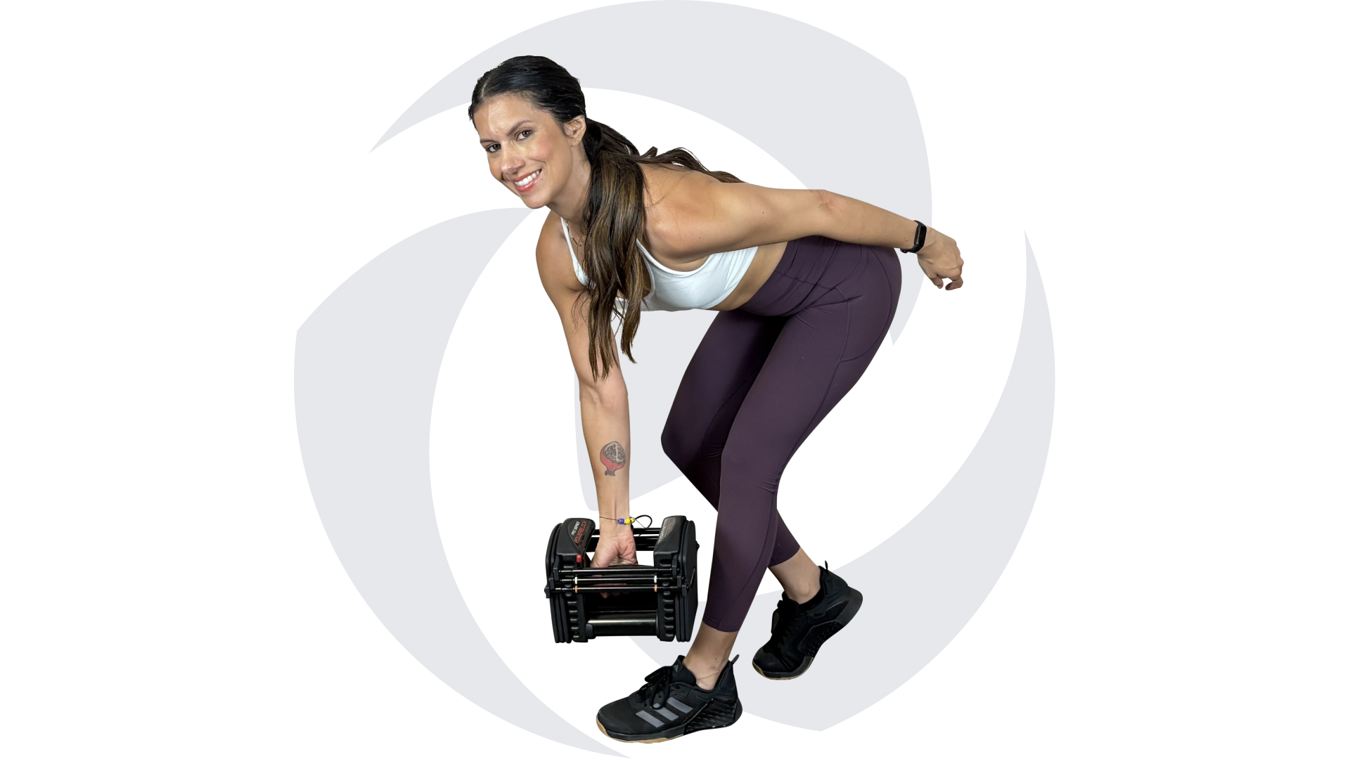 Glute Hypertrophy and Volume Build Strength, Endurance, and Posterior ...