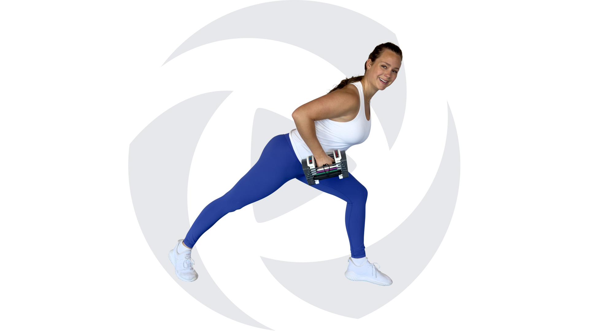 Day 5: Total Body Strength and Cardio Functional Training with a ...