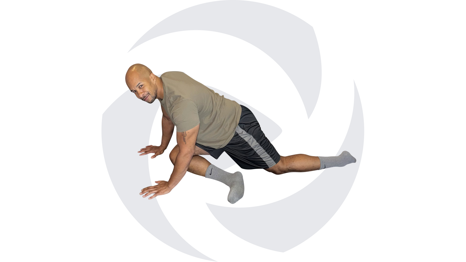 Day 18: Full-Body Mobility + Stretches Slower-Paced Recovery to Loosen ...