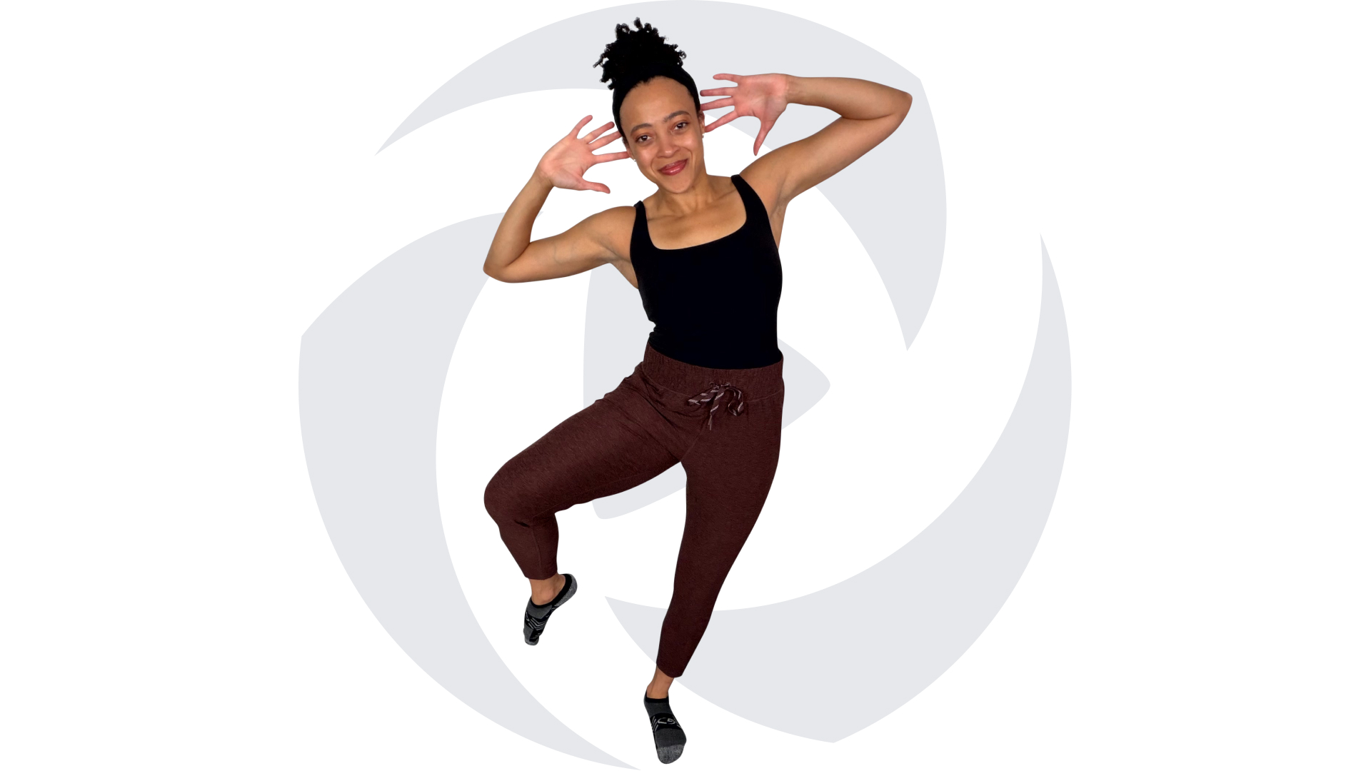 Day 17: Core + Low Impact Cardio Circuits | Fitness Blender