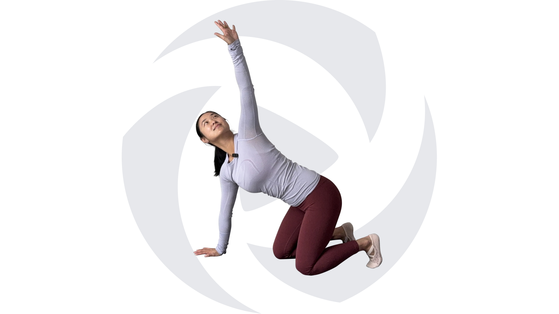 Day 11: Mobility + Dynamic Stretches Targets the hips, spine, and ...