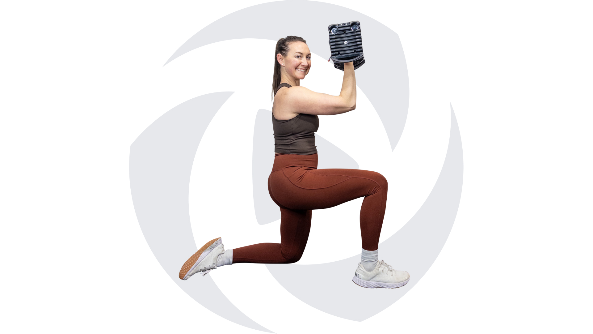 Quick Total Body Strength with Metabolic Conditioning Strength ...