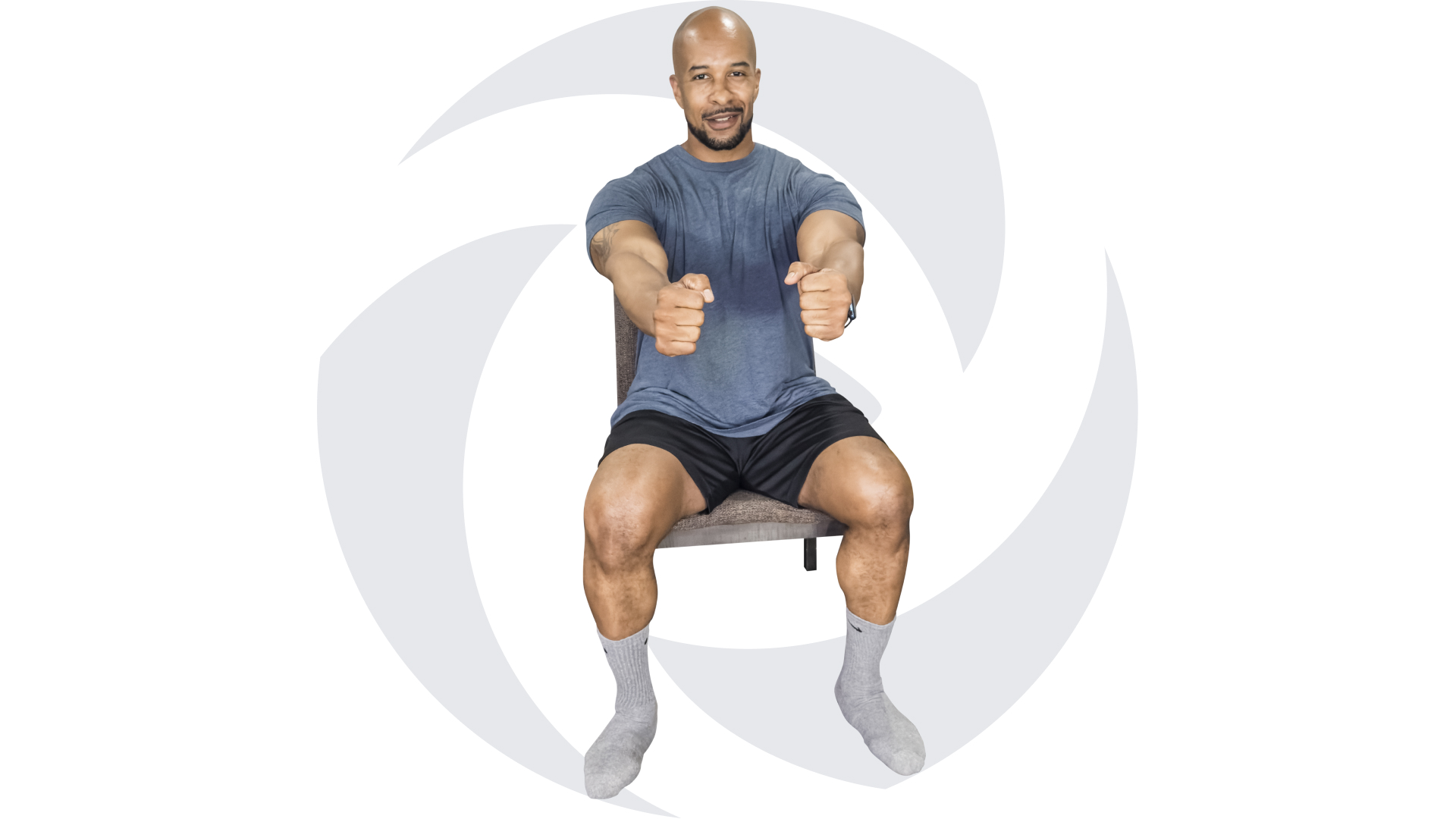 Upper Body Strength Without Weights A shorter upper body strength ...