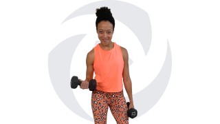 Upper Body Strength Circuit Training With Push-Ups Intermissions ...