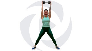 Full Body Power Training Weighted Circuits for Strength and Cardio ...