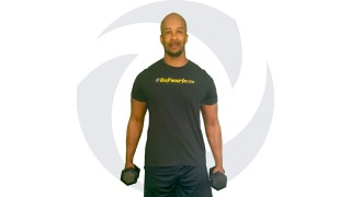 AMRAP Strength with Cardio Rounds Total Body Circuits to Improve ...